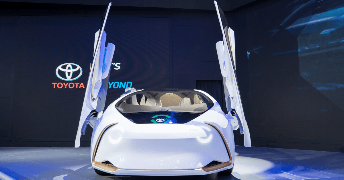 Exploring Japan's Thriving Technology Industry and Startup Ecosystem ...