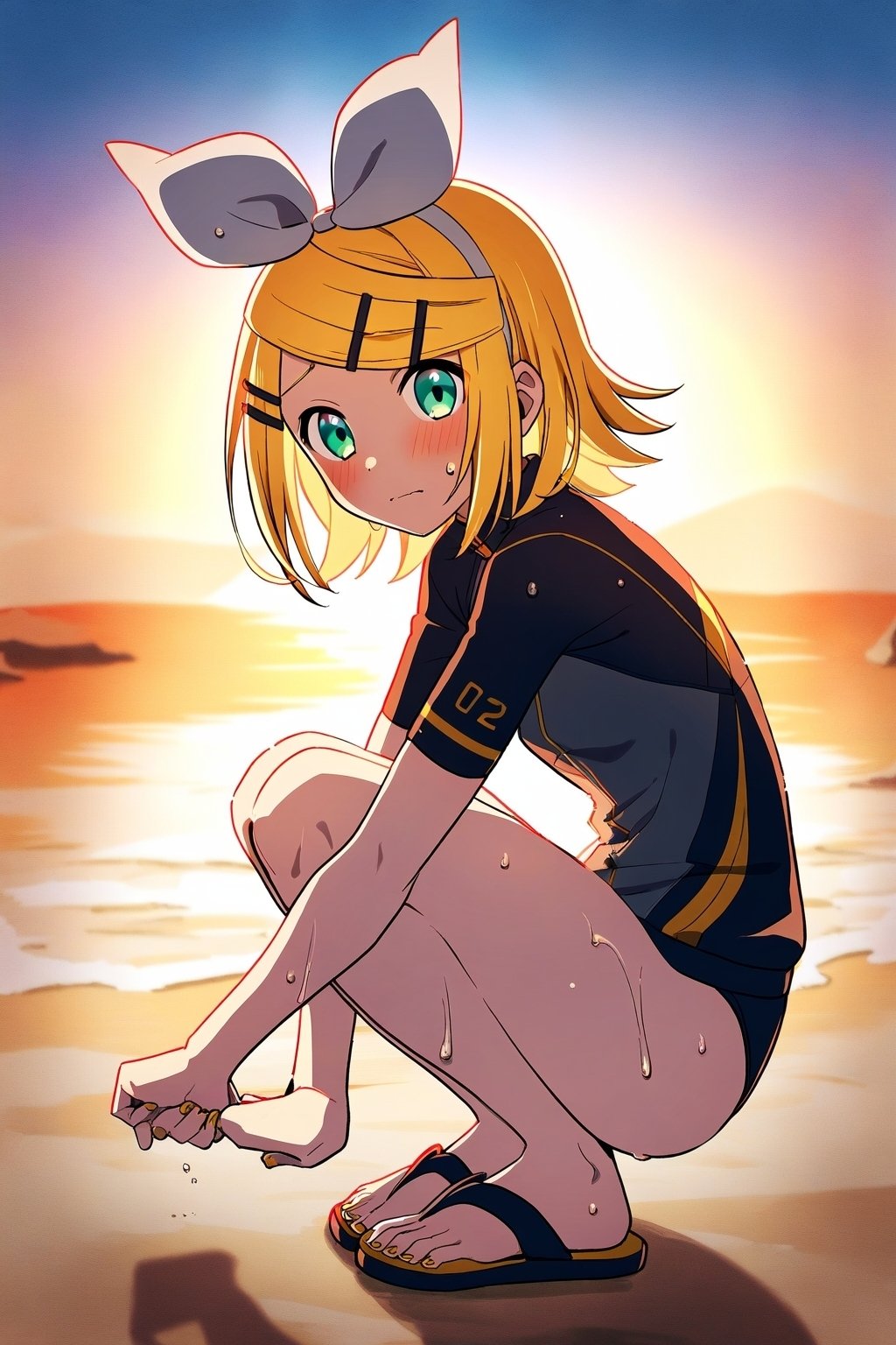 NovelAI V3 服装タグ(プロンプト)集｜シトラス