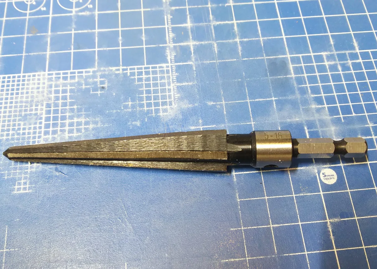 作業環境（コックピット）その6 ～最近追加した装備～｜マグナパレス7777