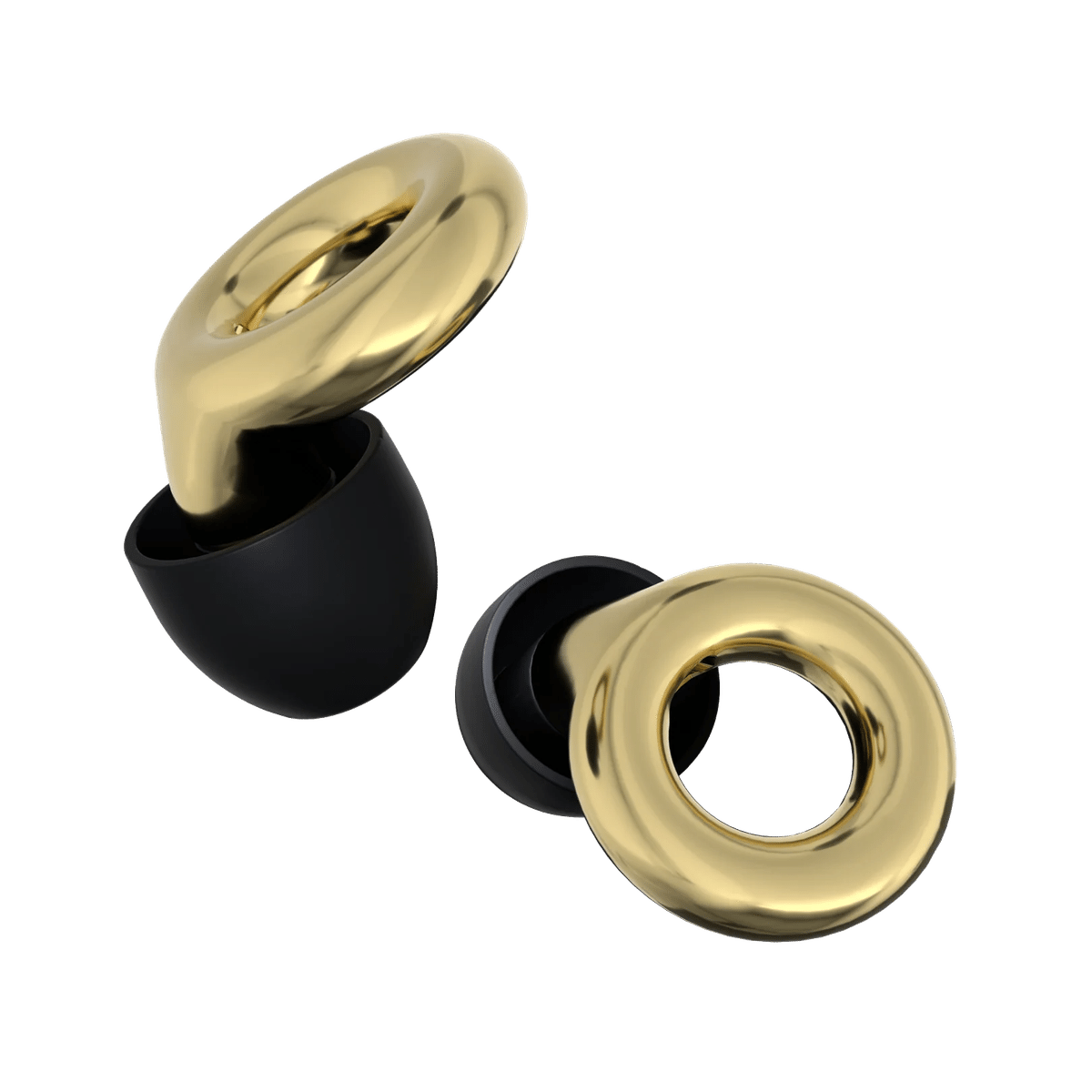 【徹底検証】話題の新感覚耳栓「Loop」ラインナップ3種類を徹底レビュー！実際に使って比較してみた！【寸法情報もあり】｜集合知性山田