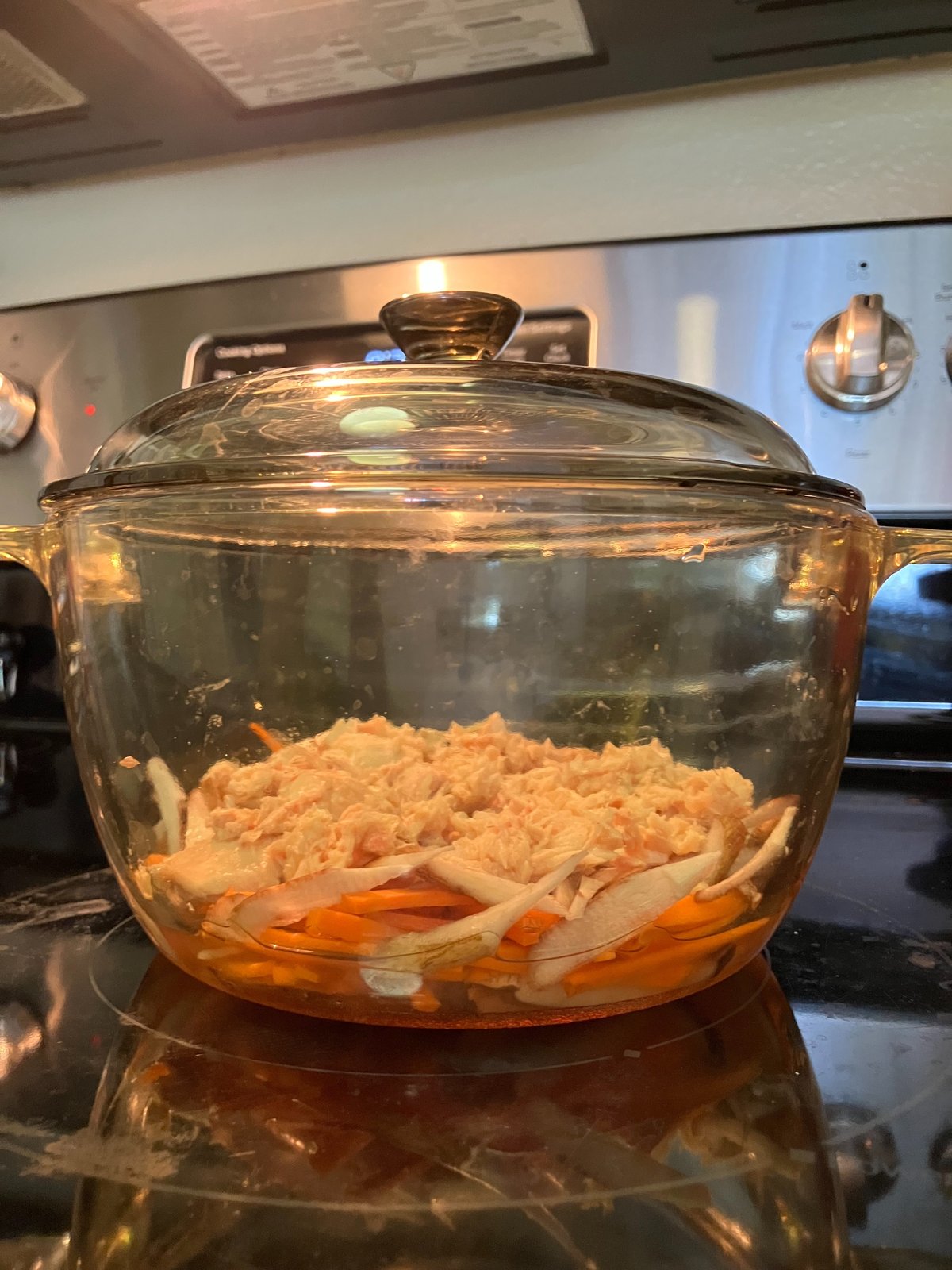 アメリカで作る 簡単ちらし寿司｜Keiko Yoshida