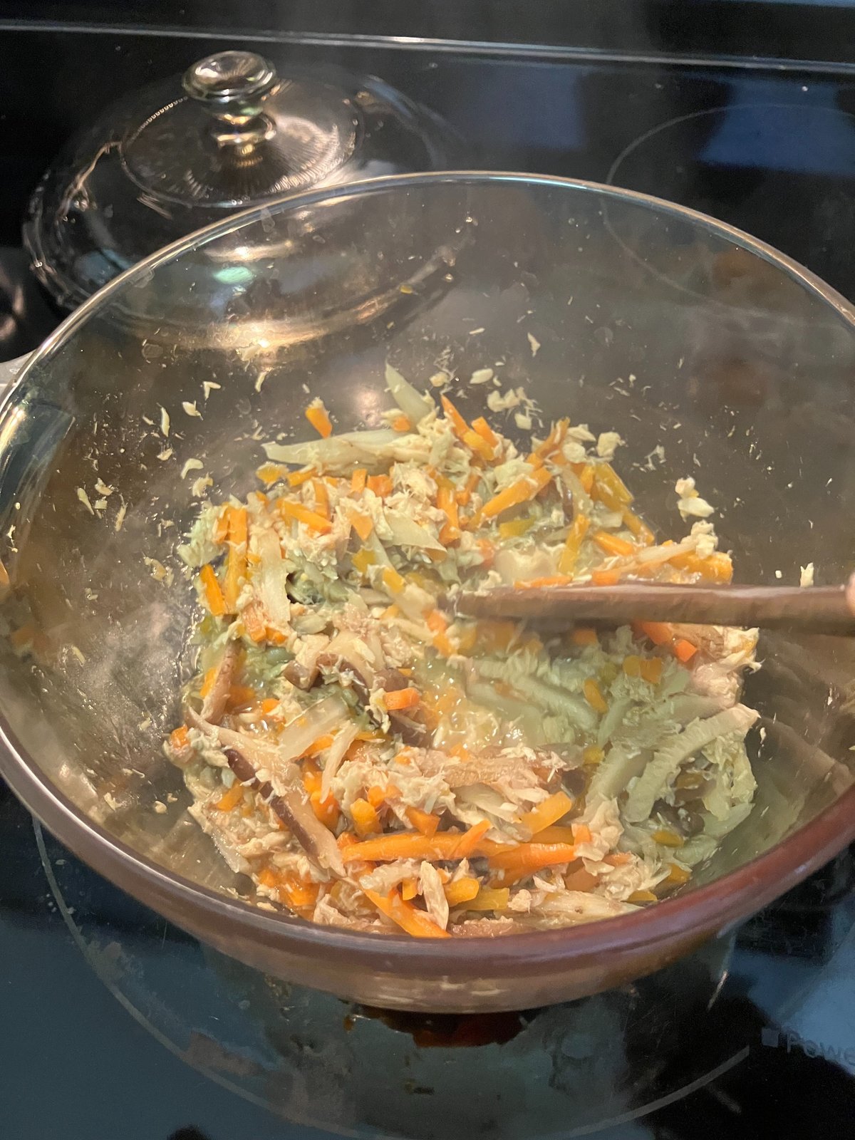 アメリカで作る 簡単ちらし寿司｜Keiko Yoshida