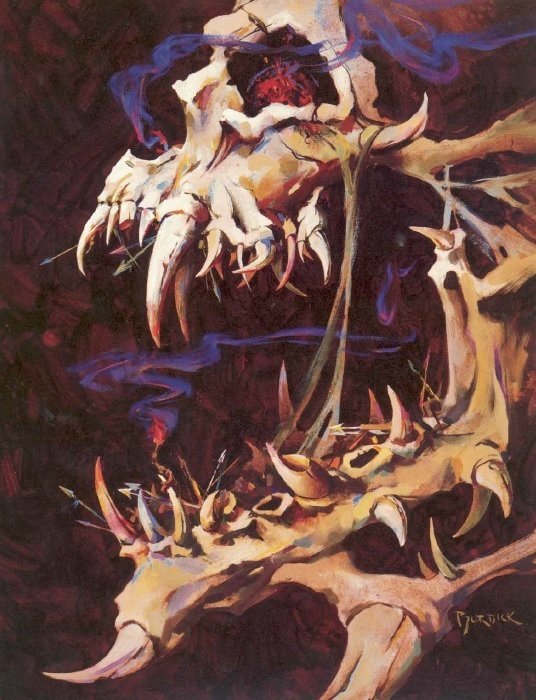 Ship of Chaos｜Beholder