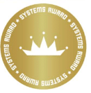 社内表彰式【SYSTEMS AWARD】を開催しました ！！｜SOMPOシステムズ(株)【公式note】