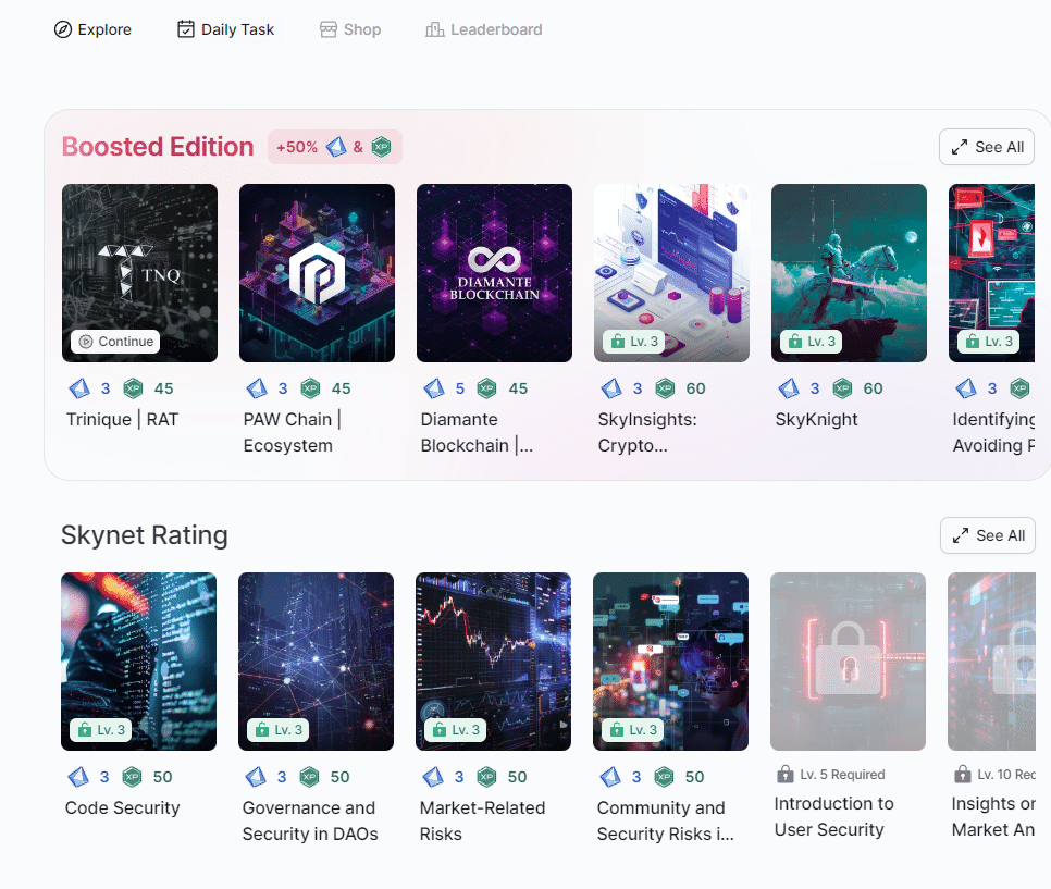 CertiKとは？無料エアドロップの受け取り方を解説！【Binance Labs出資の最大手監視プロジェクト】｜あき＠暗号資産攻略