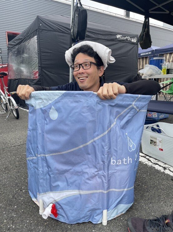 もて耐2024 progressガレージはらだ｜Yosuke Kimura