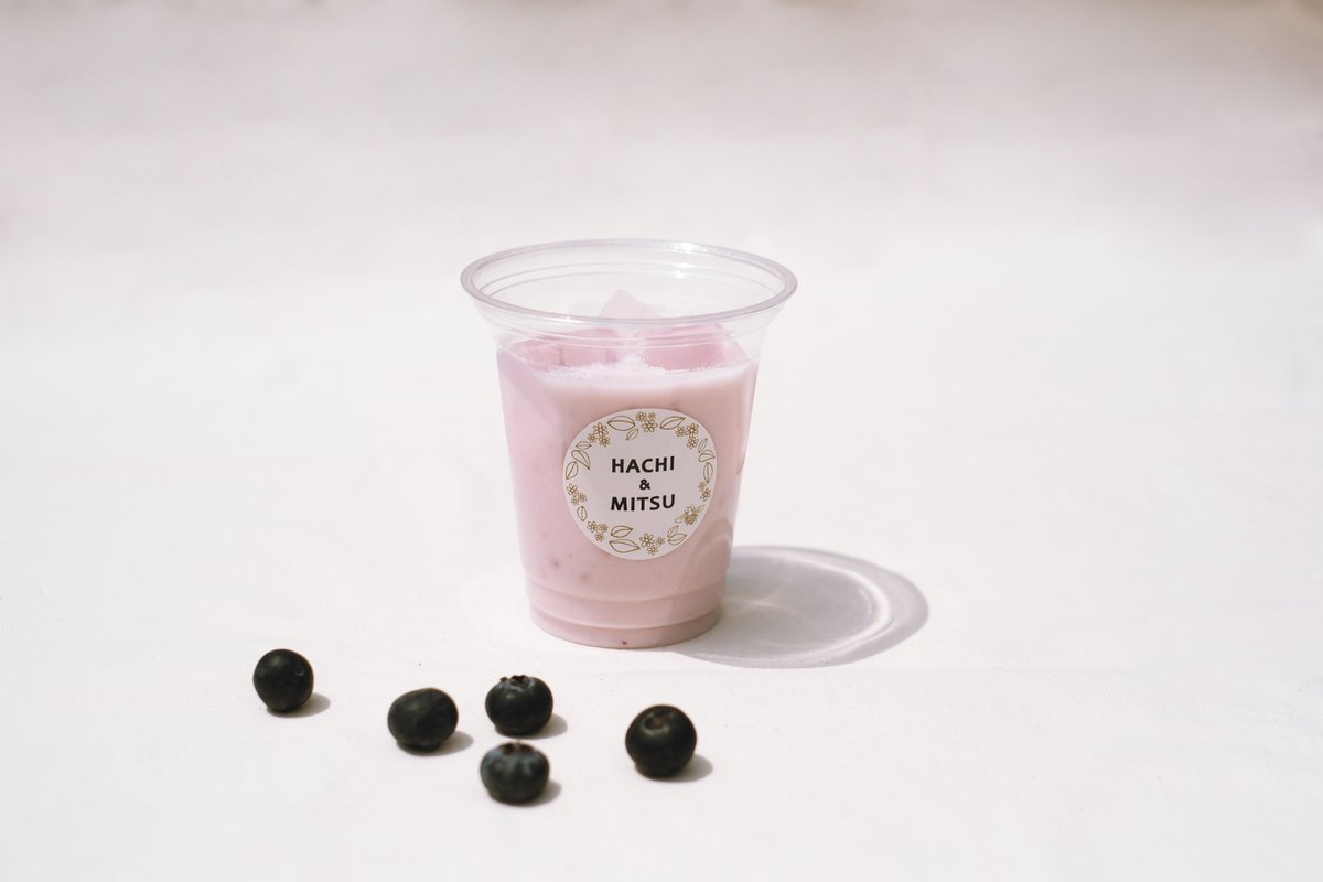 今日のMENU｜HACHI&MITSU