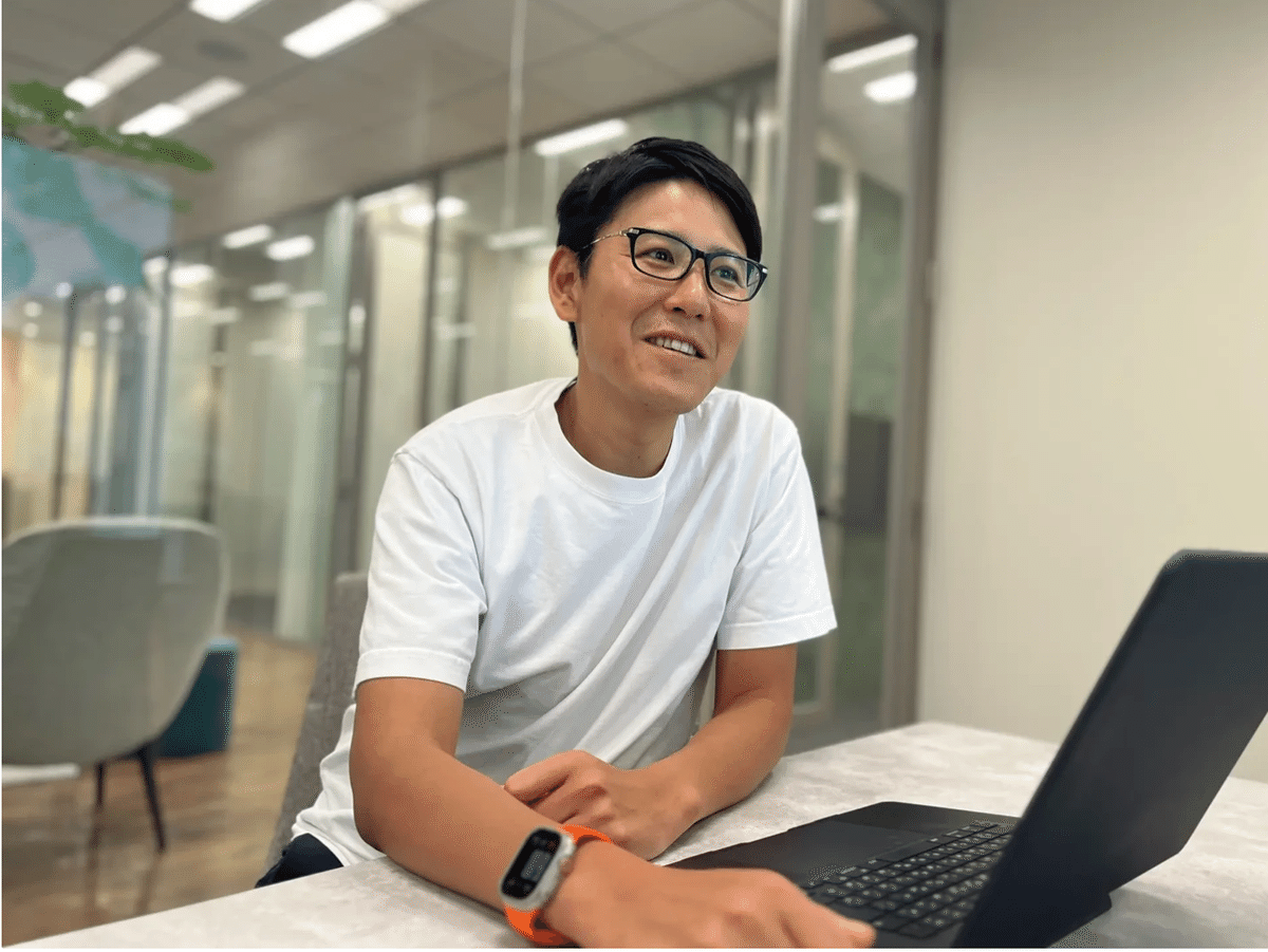 【TAPP最高人事責任者にインタビュー！vol.1】〜学生時代から現在までの道のりに迫る〜｜株式会社TAPP【公式】