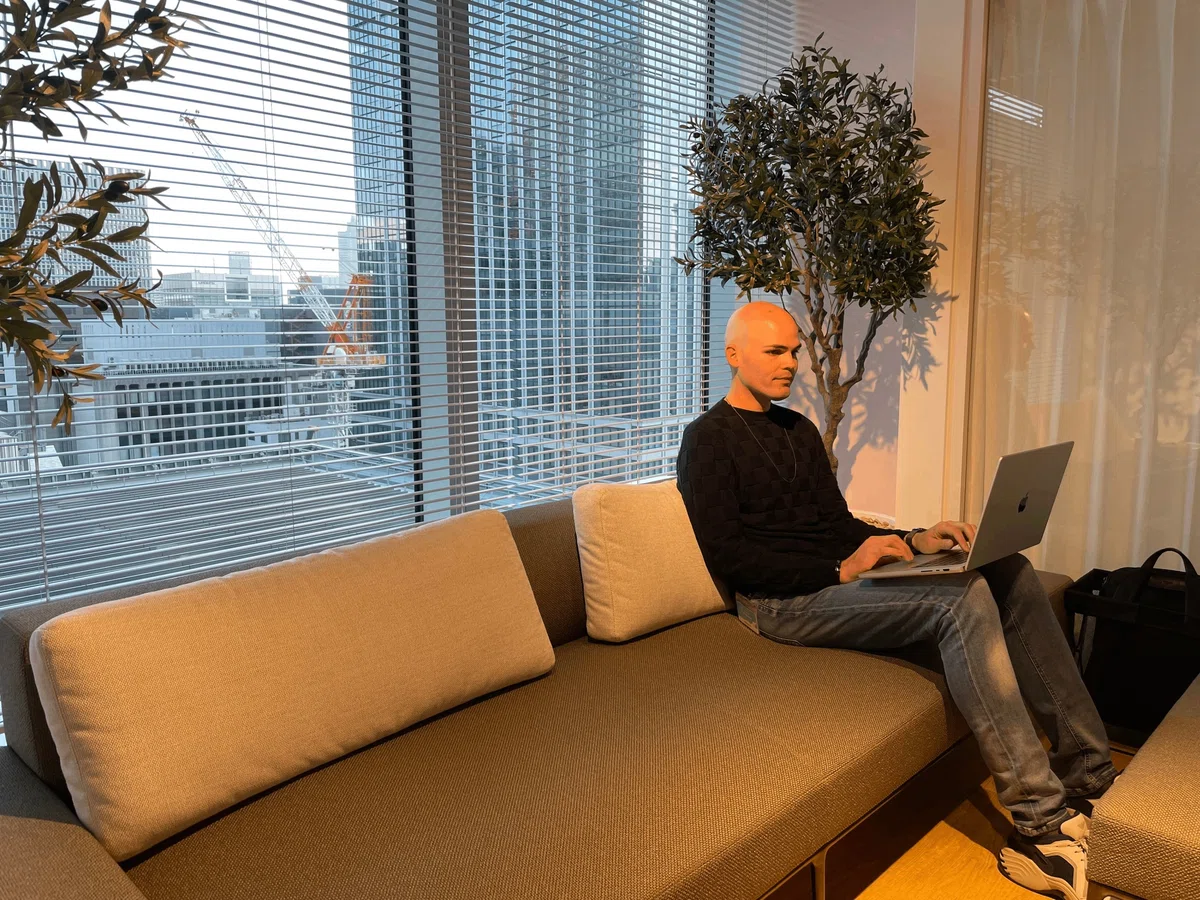 Introducing Jose! ｜Akamai