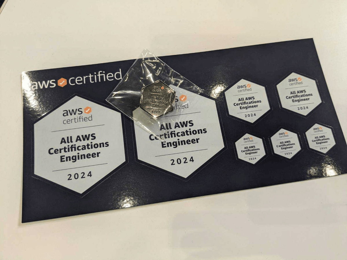 AWS Summit JAPAN (2024) レポート！｜ARアドバンストテクノロジ株式会社（ARI）公式note：ARI note