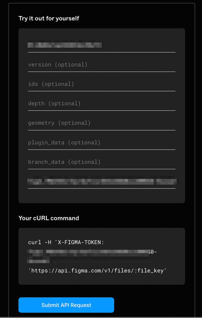 Figma REST APIを使ってアイコンの書き出しを自動化する｜nogson