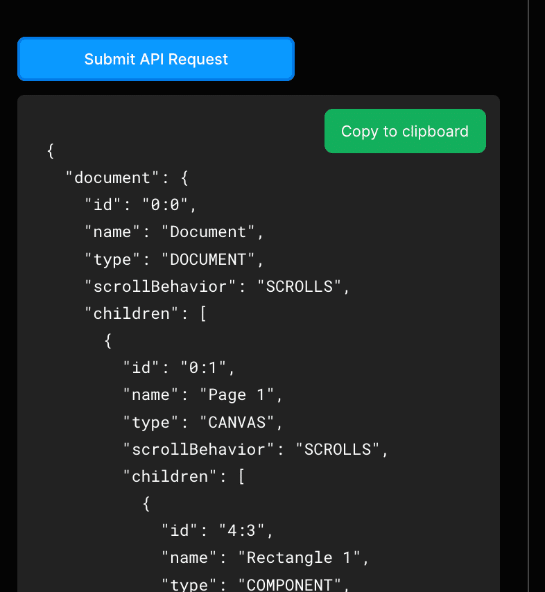 Figma REST APIを使ってアイコンの書き出しを自動化する｜nogson