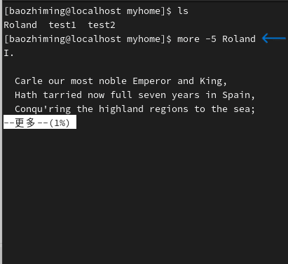 【Linux】cat,lessとmoreの使い方及び違いについて｜コグラフ株式会社 データアナリティクス事業部