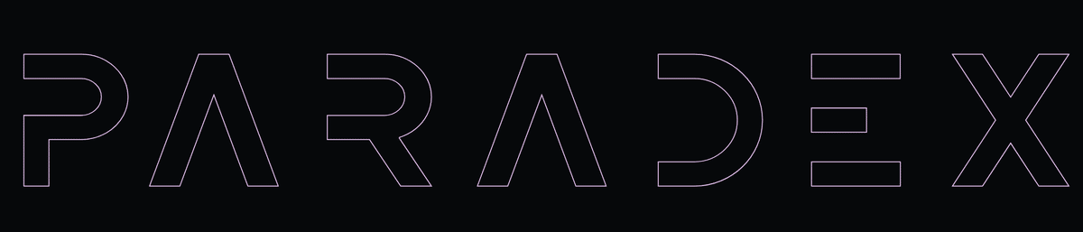 Paradexとは？エアドロップの受け取り方を解説！【デリバティブ特化レイヤー2ブロックチェーン】｜あき＠暗号資産攻略