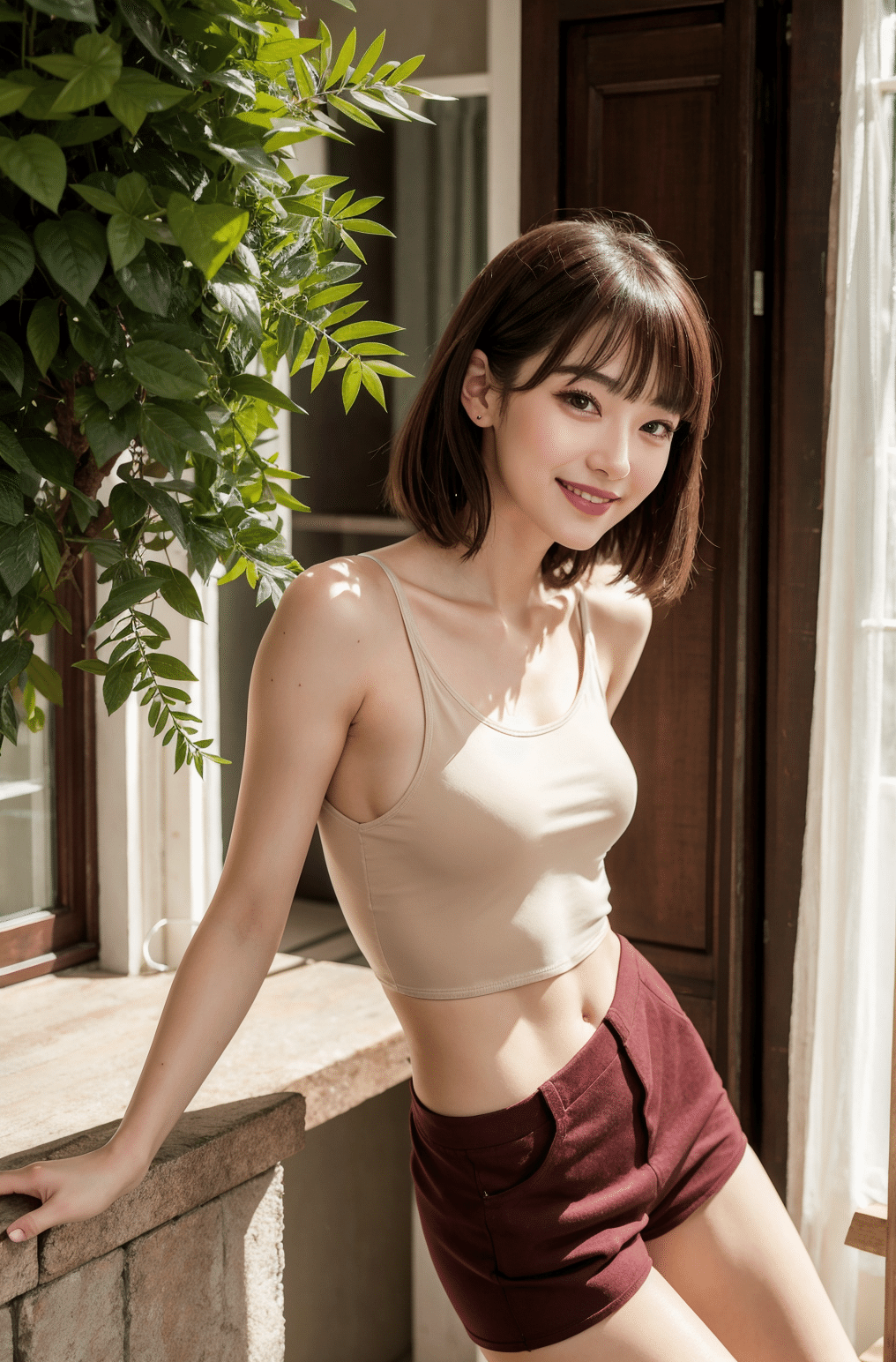 【必見】Stable DiffusionのLoRA Block Weight、そうだったのか！（中編）｜AIイラスト研究室