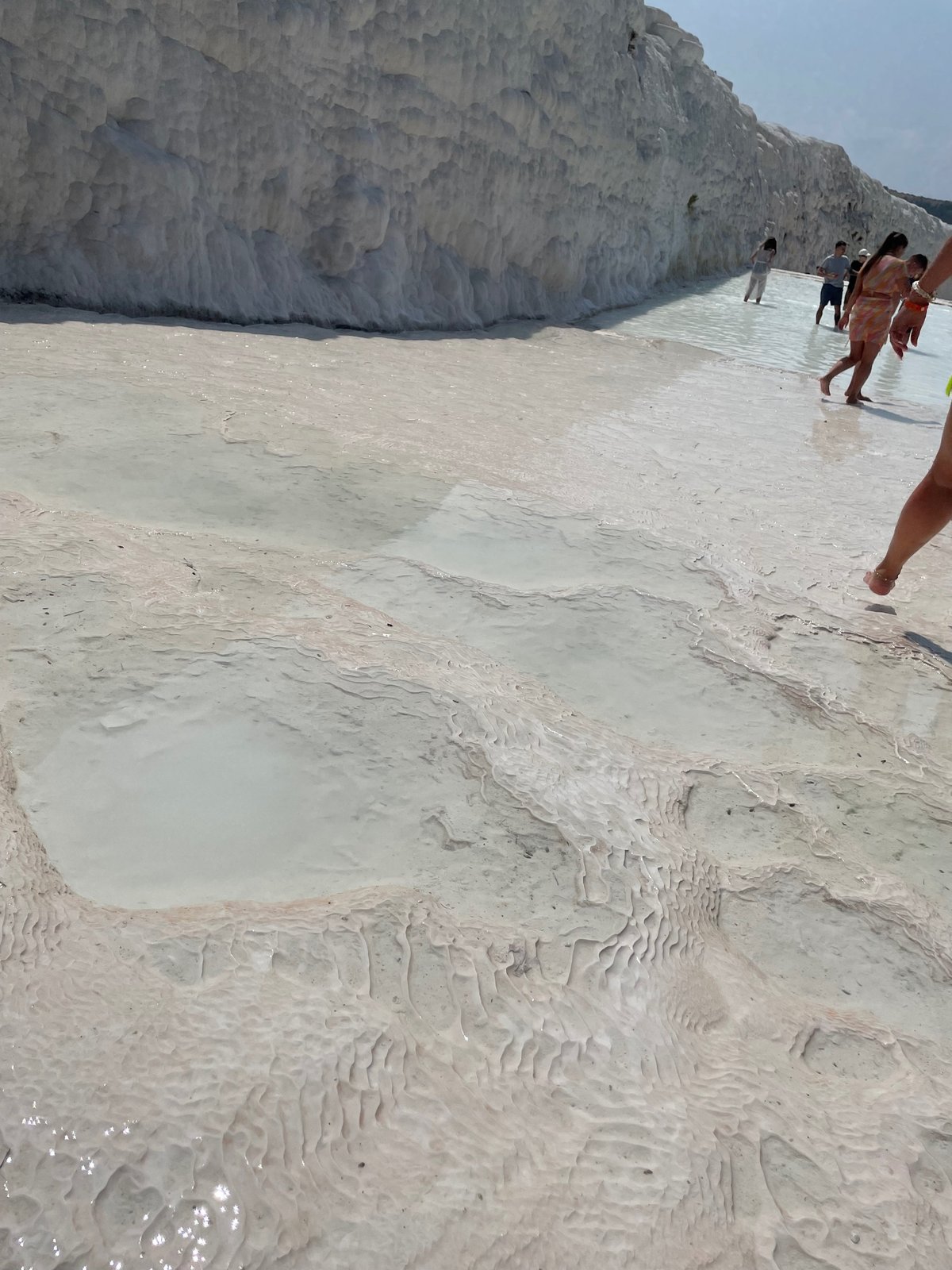 【徹底攻略】映えだけじゃないパムッカレの魅力｜YUNO/大航海時代DAO