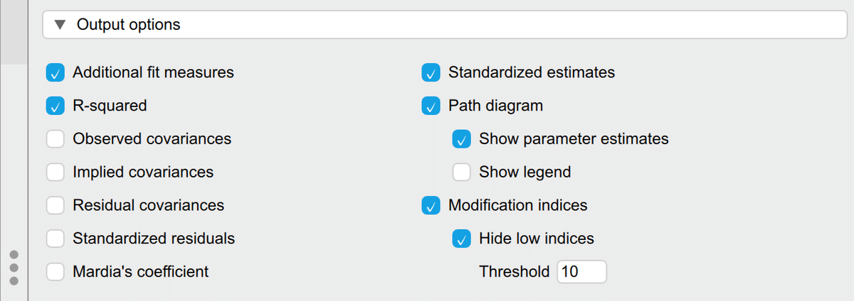 統計｜JASP で構造方程式モデリング｜Daiki Nagamine