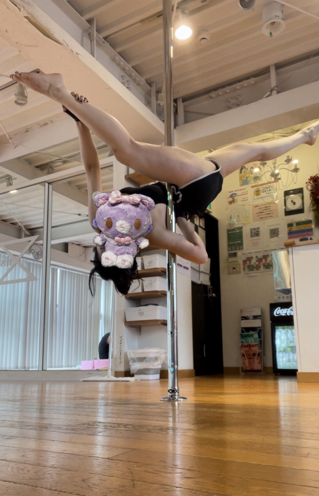 ポルンセス 2024/7/3｜ki Ogawa