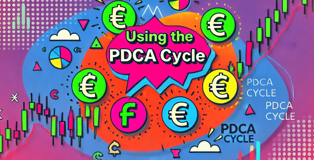中級者必見！FXトレードを成功に導くPDCAサイクルの極意｜SUGIHARA