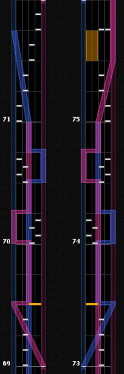 【SDVX】VOLFORCE 19.0 CRIMSONを達成したのがうれしかったのでまとめた【SOUND VOLTEX】｜なべ