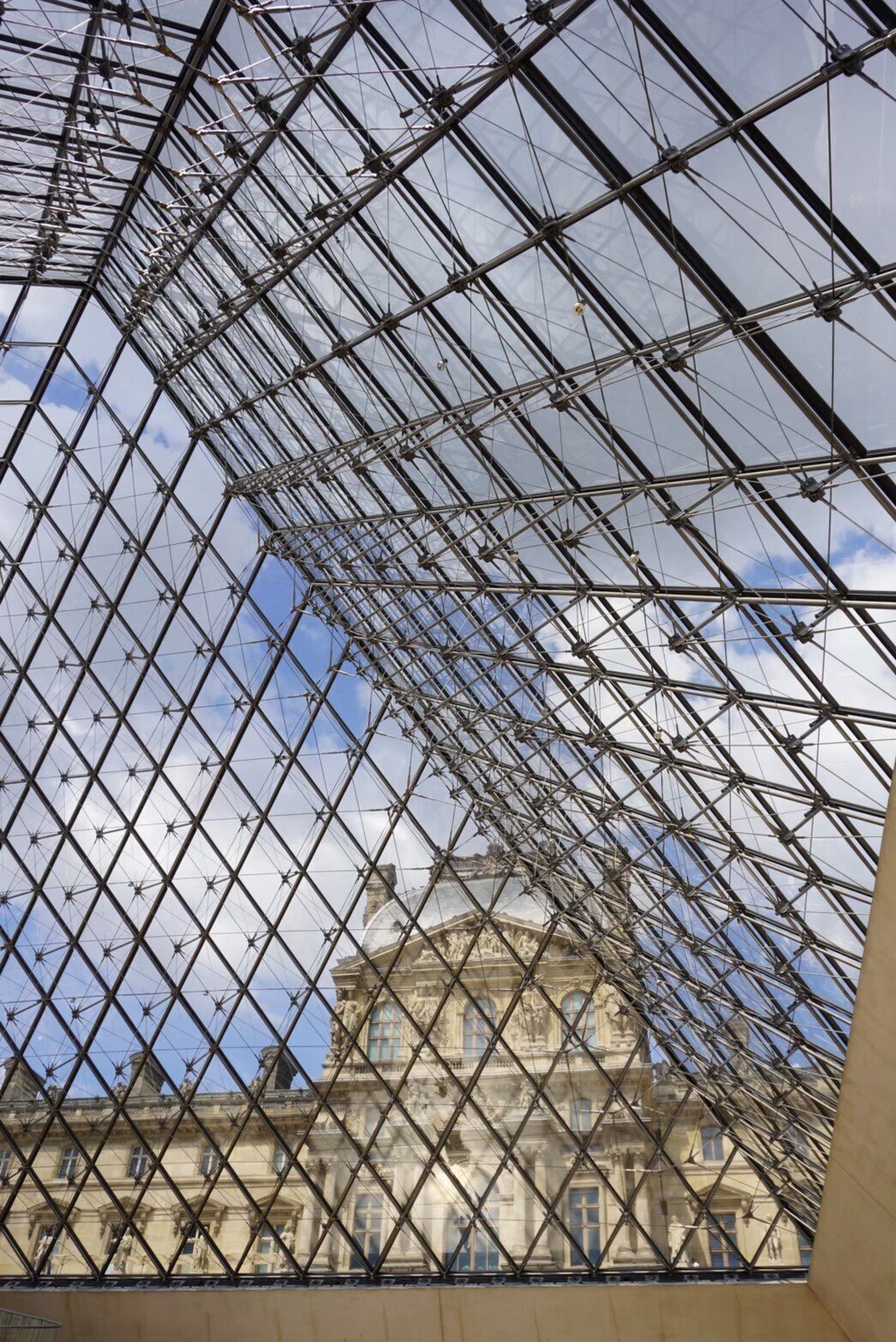 ルーブル美術館：世界を魅了する芸術の宝庫【フランス】｜Ikumi【世界旅行家】