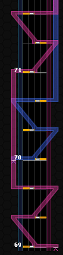 【SDVX】VOLFORCE 19.0 CRIMSONを達成したのがうれしかったのでまとめた【SOUND VOLTEX】｜なべ