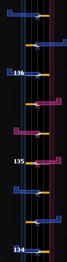 【SDVX】VOLFORCE 19.0 CRIMSONを達成したのがうれしかったのでまとめた【SOUND VOLTEX】｜なべ