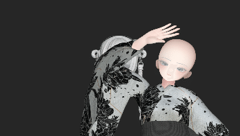 【Unityで改変】アーマチュアを知って改変の幅を広げよう｜Ringoame