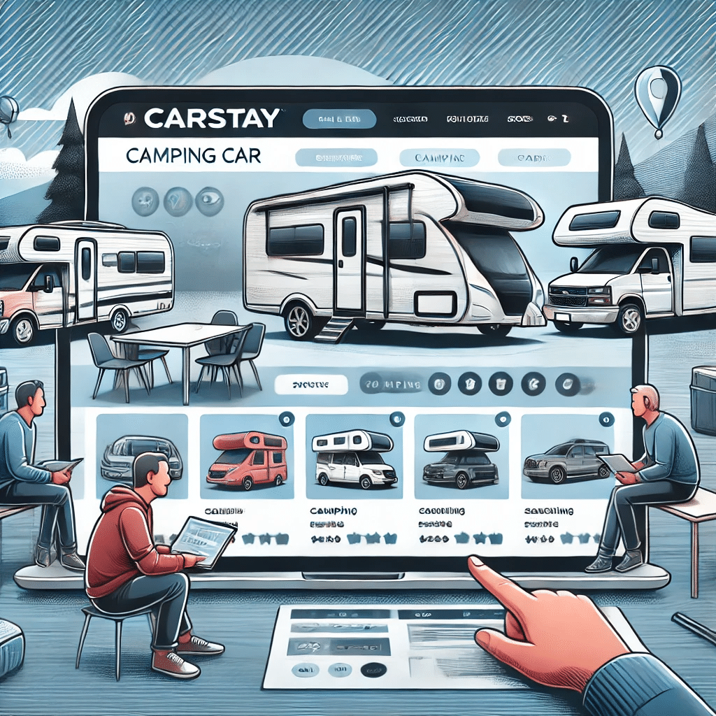 Carstayとシェアエコの魅力（自身の経験と各社サイトから整理してみました）｜carlifejapan