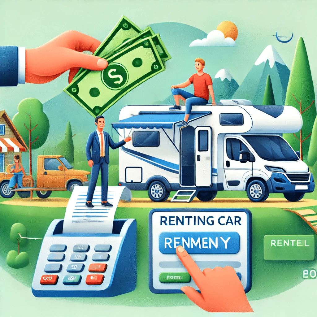 Carstayとシェアエコの魅力（自身の経験と各社サイトから整理してみました）｜carlifejapan