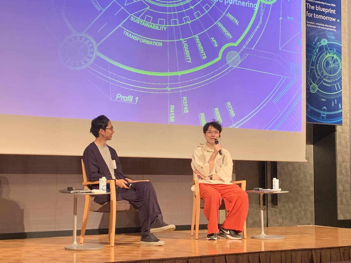 【対談】KDDI×Cluster「デジタルとリアルの相互作用」｜JapanStep（ジャパンステップ）の公式note