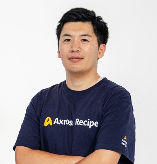 現場で使える 生きたノウハウが身につくai Dx人材育成プログラム Axross Recipe Enxross 2nd協賛企業インタビュー