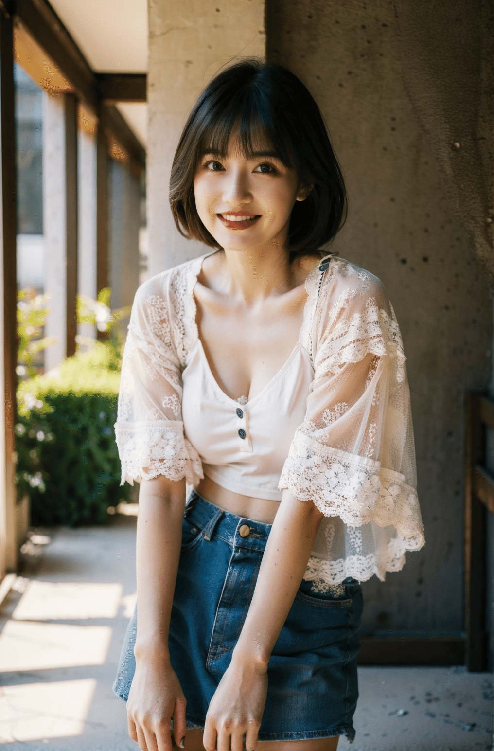 【必見】Stable DiffusionのLoRA Block Weight、そうだったのか！（中編）｜AIイラスト研究室