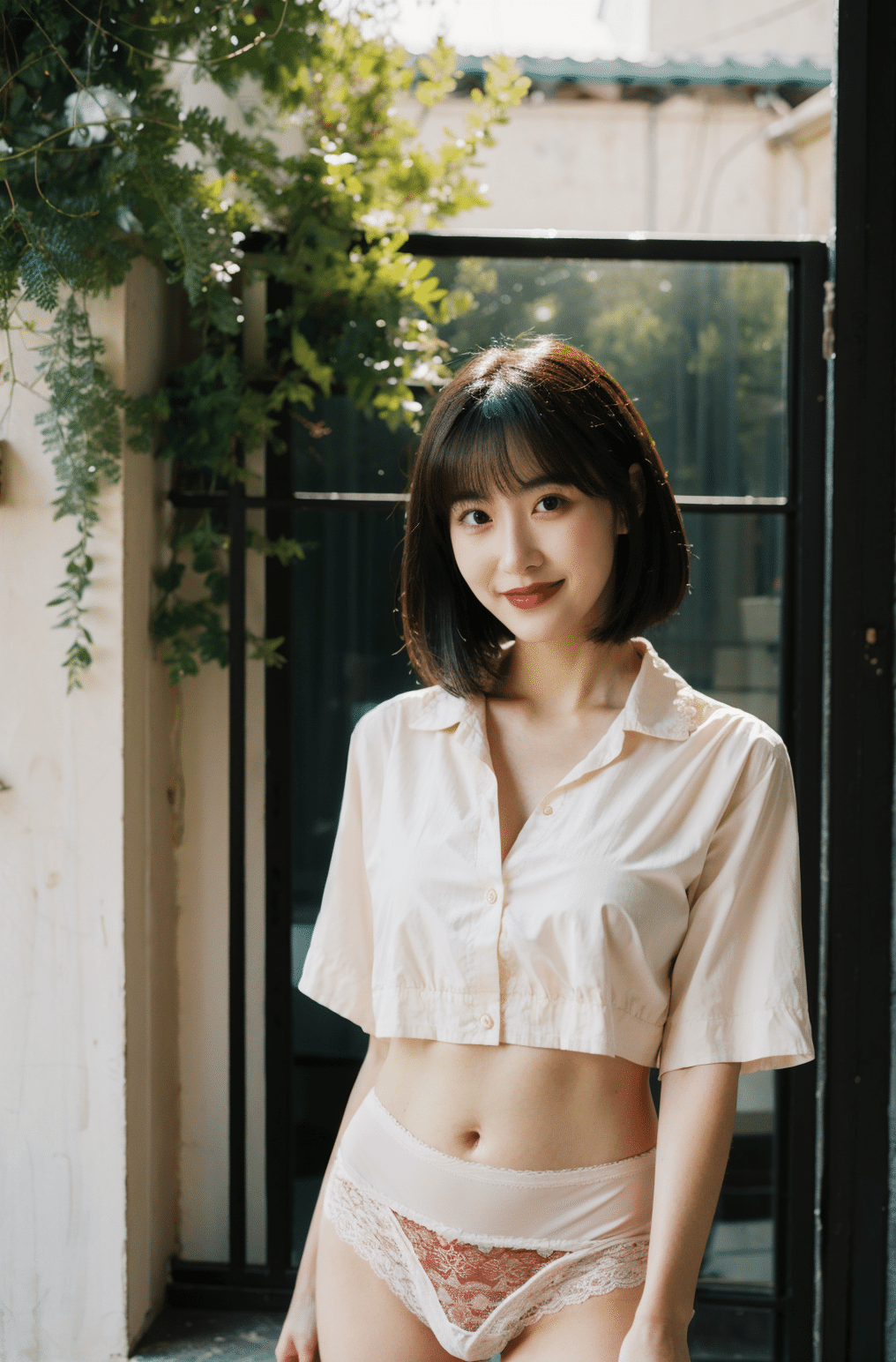 【必見】Stable DiffusionのLoRA Block Weight、そうだったのか！（中編）｜AIイラスト研究室