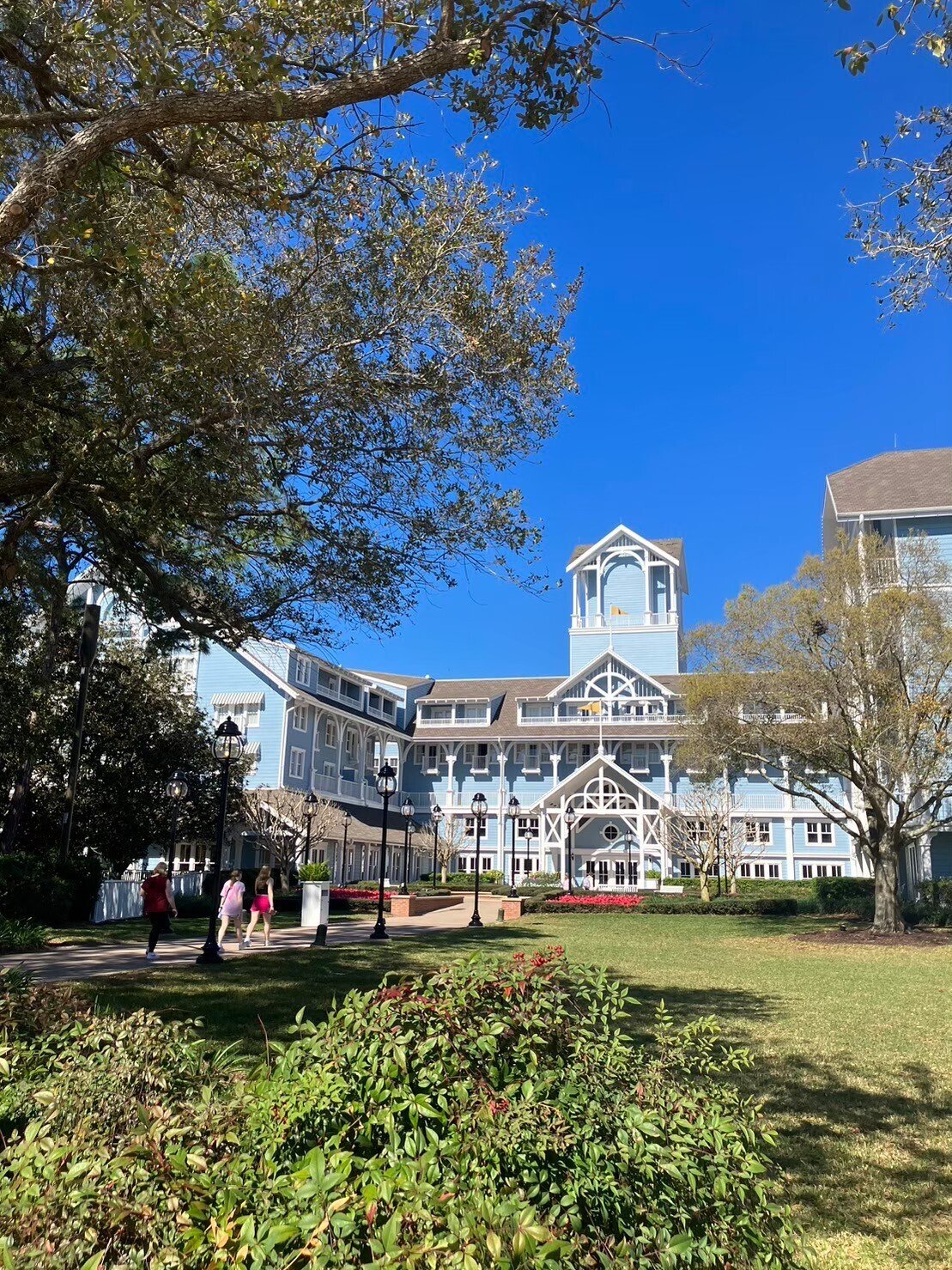 2024年2月【WDW&UOR】ハネムーン旅行記 vol.12〜帰国日〜｜ひとり夫婦