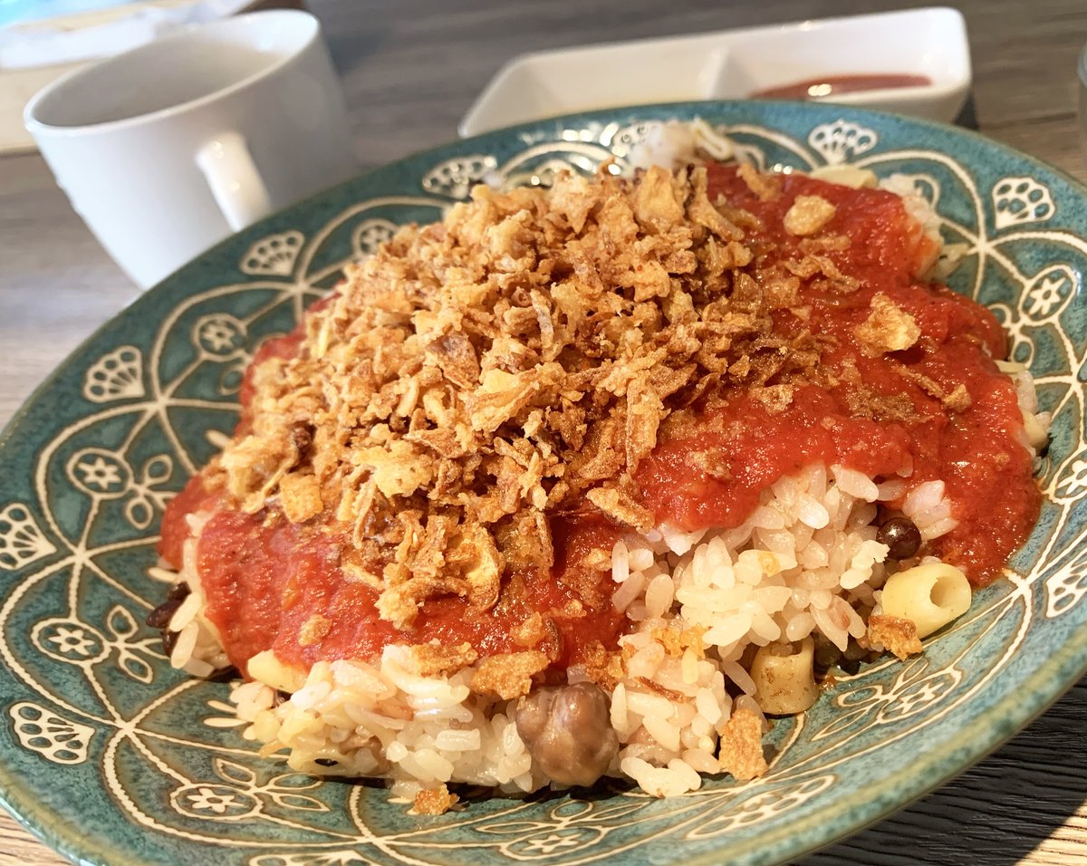 東京、埼玉、茨城でエジプト料理🇪🇬コシャリを知るための10皿｜Hiro Kay（比呂啓）
