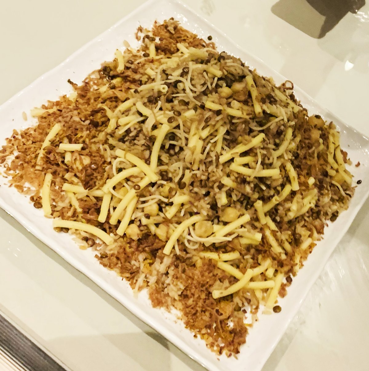 東京、埼玉、茨城でエジプト料理🇪🇬コシャリを知るための10皿｜Hiro Kay（比呂啓）