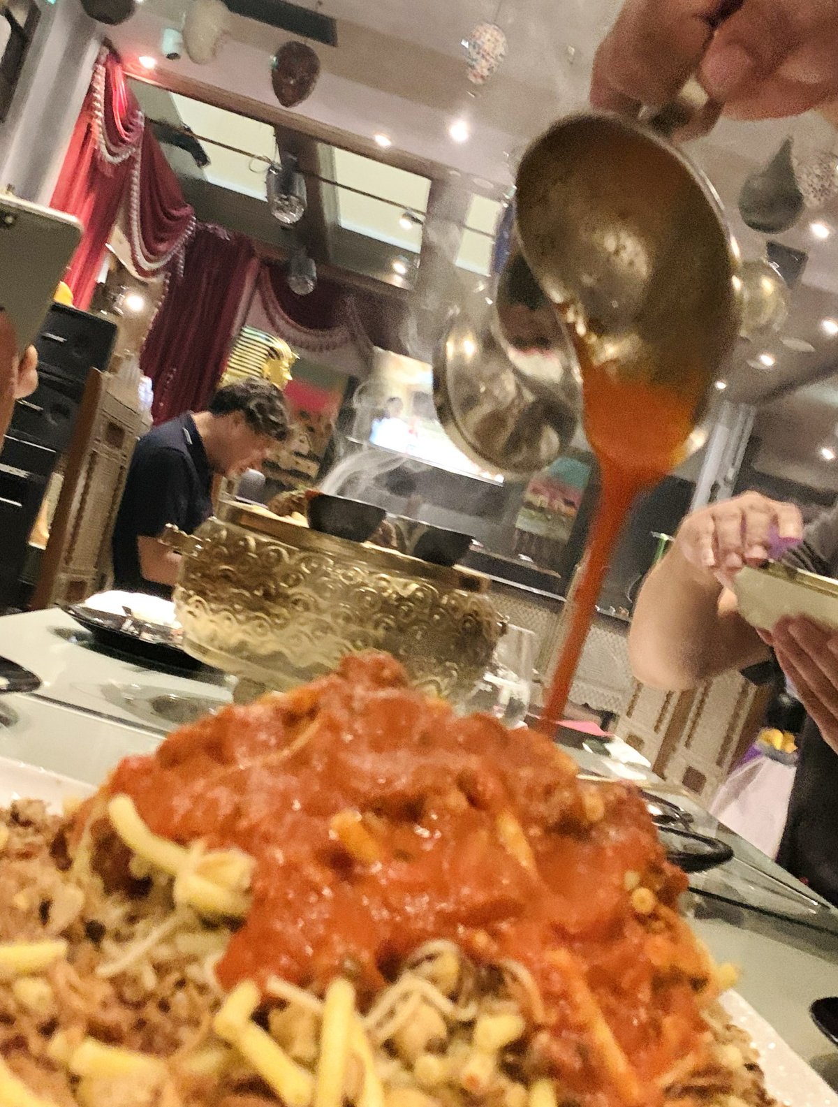 東京、埼玉、茨城でエジプト料理🇪🇬コシャリを知るための10皿｜Hiro Kay（比呂啓）