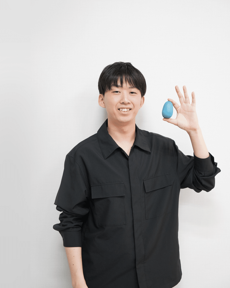 アドウェイズのたまご Vol.1 〜24年新卒社員の自己紹介〜｜megaphone / adways note