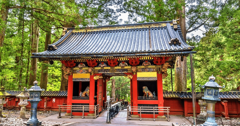 Discover Tochigi: Temples, Hot Springs, and Natural Beauty｜JTI | Japan ...
