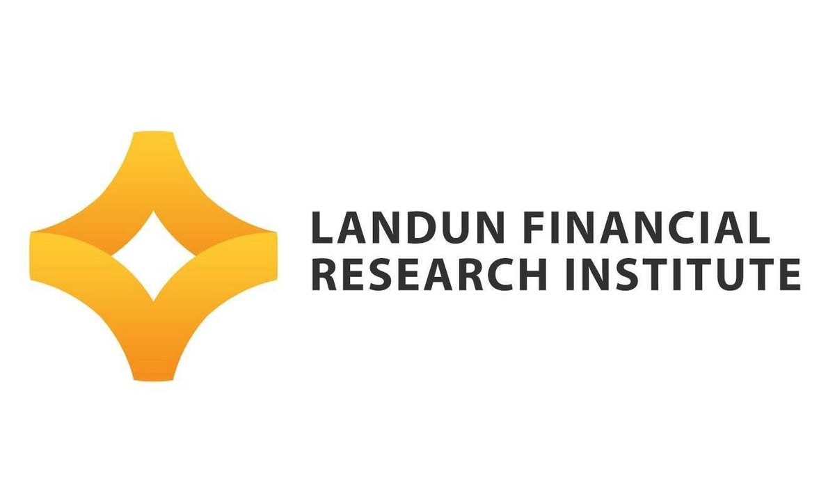 LANDUN FINANCIAL RESEARCH INSTITUTE - Noah Blackstein on Digital ...