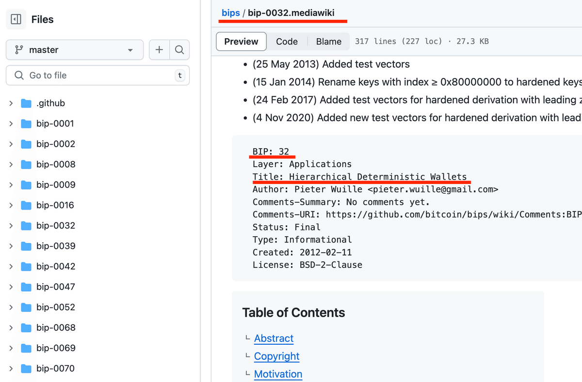 【完全保存版】BIP32をしっかりと理解しよう！｜ユウキ