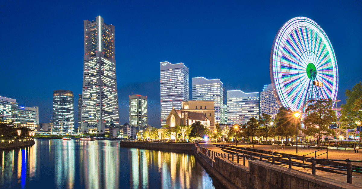 Discover Kanagawa: Yokohama Chinatown, Great Buddha of Kamakura, Hakone ...