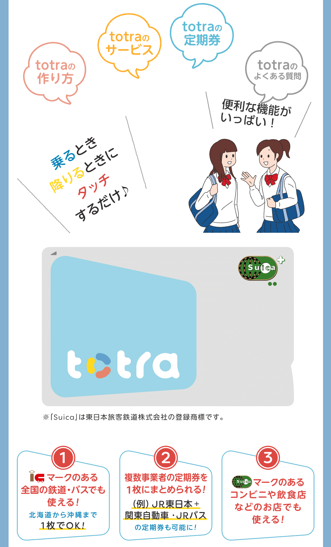 宇都宮市における、主にtotraを利用したライトライン(LRT)やバスの割引・ポイント制度についてまとめてみた。｜大盛サラダ
