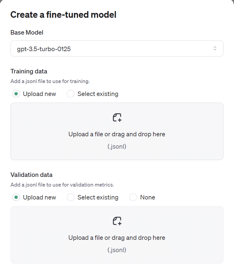 Fine-tuningでゲームで自動的に会話を生成するNPCを作ってみた｜株式会社IZAI（イザイ） ｜技術ブログ