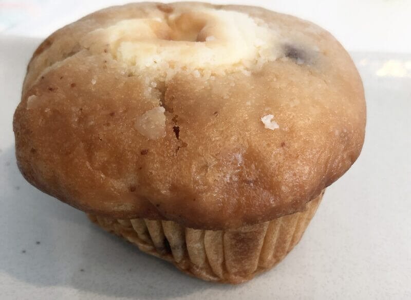 成城石井で買った。BERRY WISE（ベリーワイズ ）マフィンが美味しい・大きいサイズで満足感が高い｜しょくれぽさん（マゾンアソシエイト参加者です）