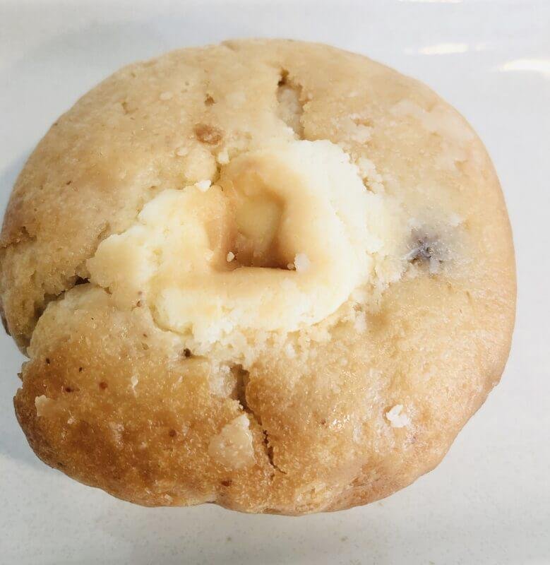 成城石井で買った。BERRY WISE（ベリーワイズ ）マフィンが美味しい・大きいサイズで満足感が高い｜しょくれぽさん（マゾンアソシエイト参加者です）