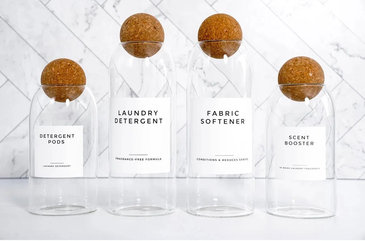 Essential Laundry Products for Every House｜Spice it Your Way