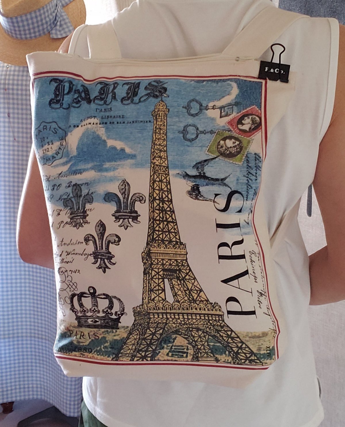 備えあれば憂いなし。。。🥺💘｜madamhiroko