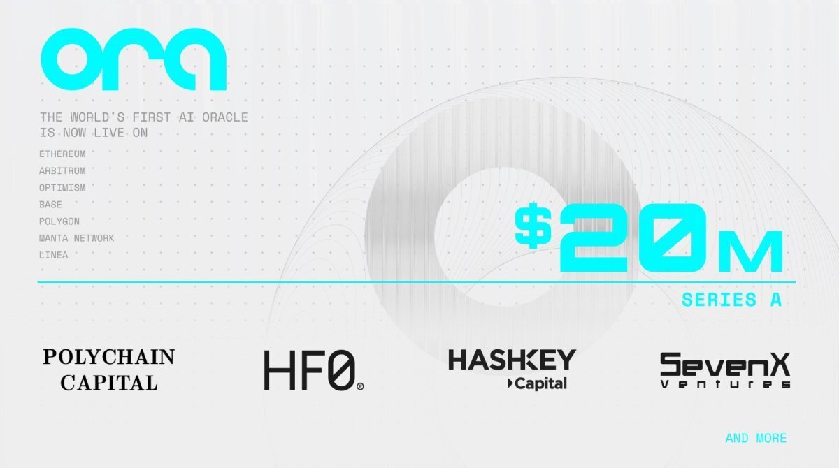 ORA Protocolとは？エアドロップの受け取り方を解説！【AI開発プロトコル】｜あき＠暗号資産攻略